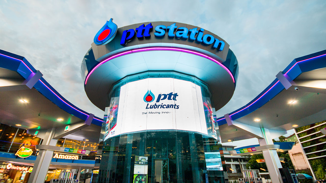 Digital Price Sign – Lead Innovation